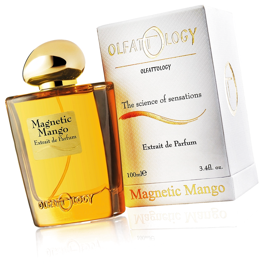 Ольфаттолоджи Магнетик Манго парфюм 100 мл для мужчин и женщин - Olfattology Magnetic Mango
