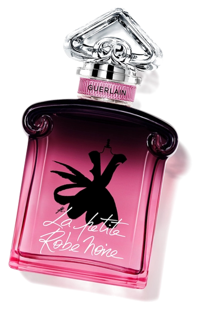 La Petite Robe Noire Parfum Guerlain женские духи 50 мл - Ла Петит Роб Нуар Парфам