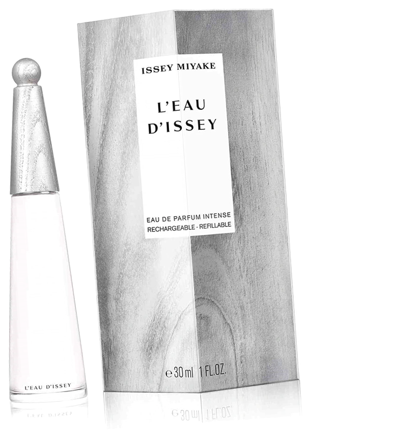 Для женщин Issey Miyake L Eau D Issey Eau De Parfum Intense - духи 30 мл