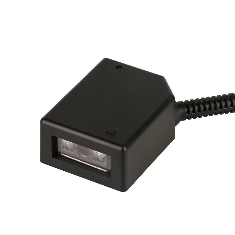 Сканер штрихкодов 2D RS232, цвет 2D RS232