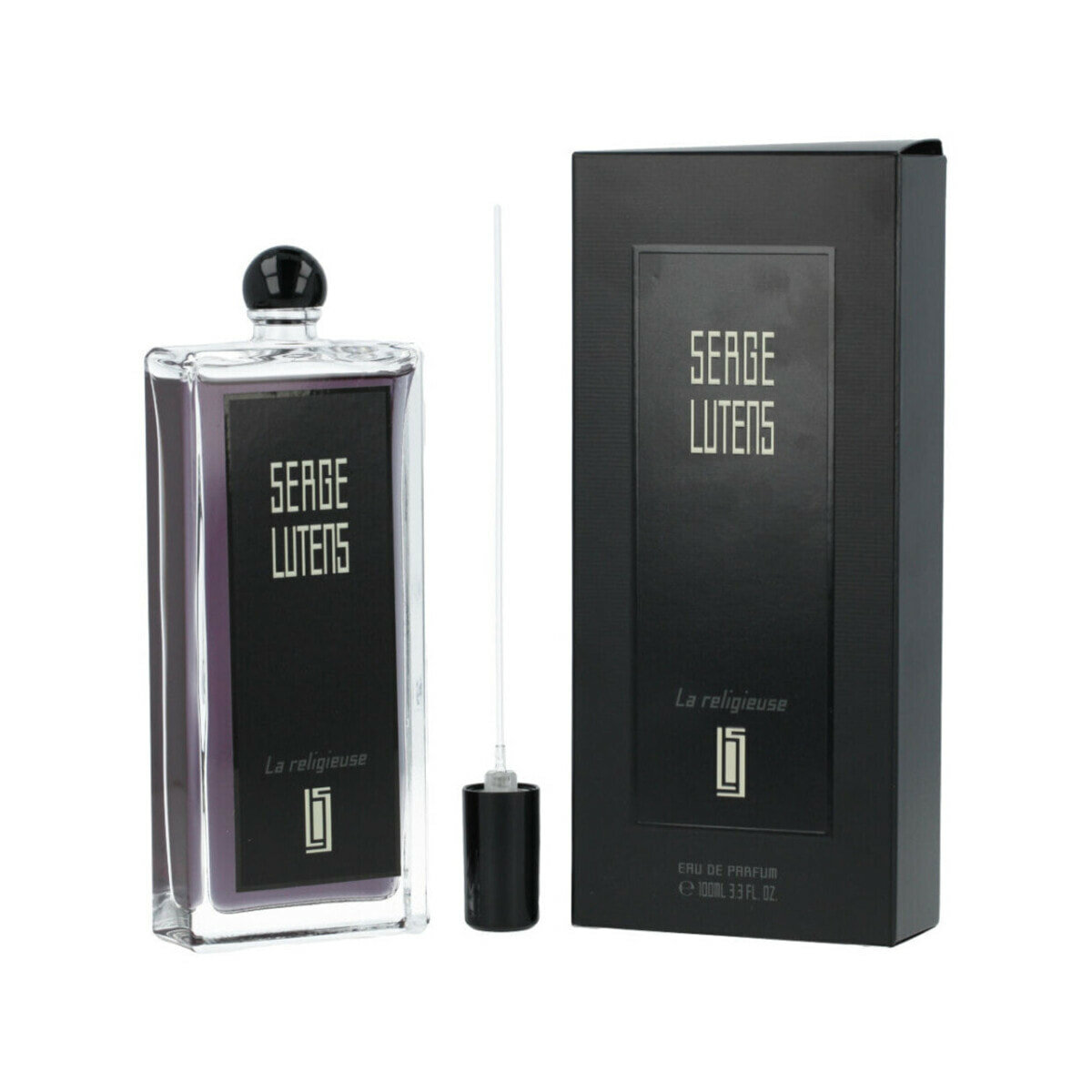 Парфюмерная вода Serge Lutens La Religieuse цветочный аромат, 100 мл