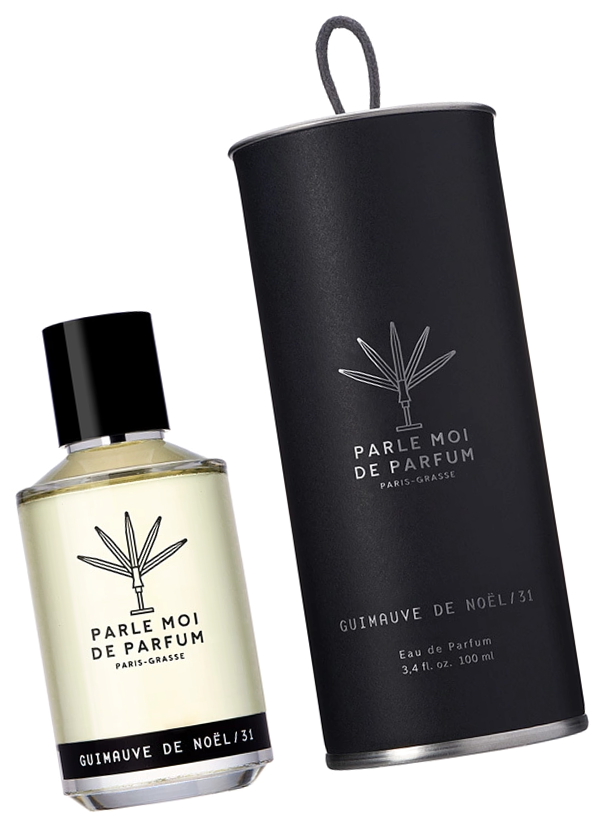 Parle Moi De Parfum Guimauve De Noel духи 100 мл / Парле Муа Де парфюм унисекс