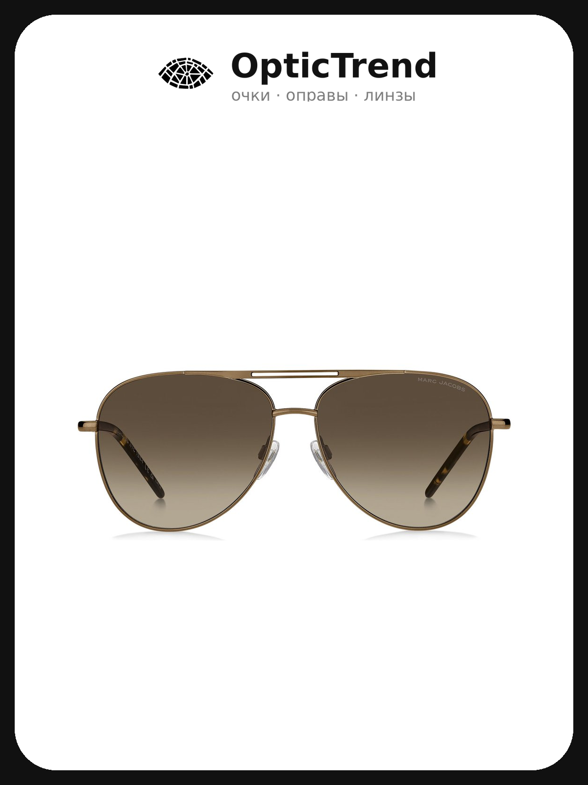 Солнцезащитные очки MARC JACOBS