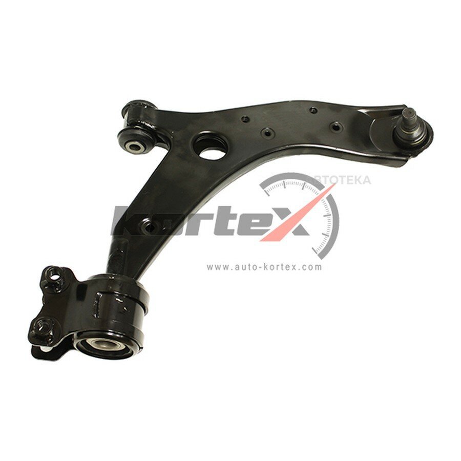 Рычаг MAZDA 3 03- перед. подв. нижн. прав. KORTEX KSL5361