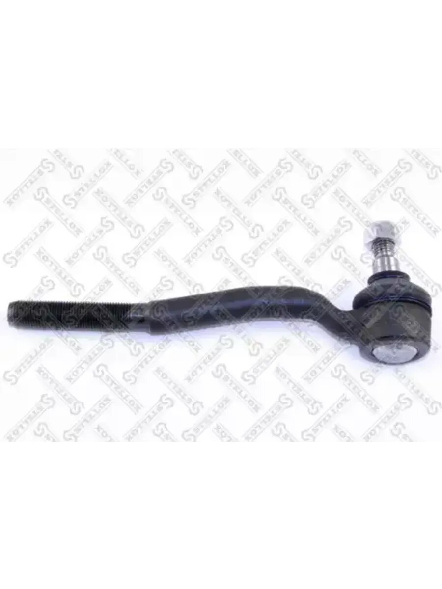 Рулевой наконечник MB W140 all 91-99