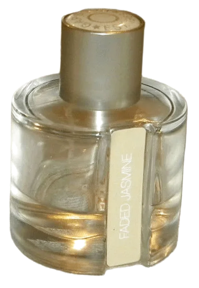Аромат Gap Faded Jasmine для женщин 50 мл / Гап Фейдед Жасмин туалетная вода