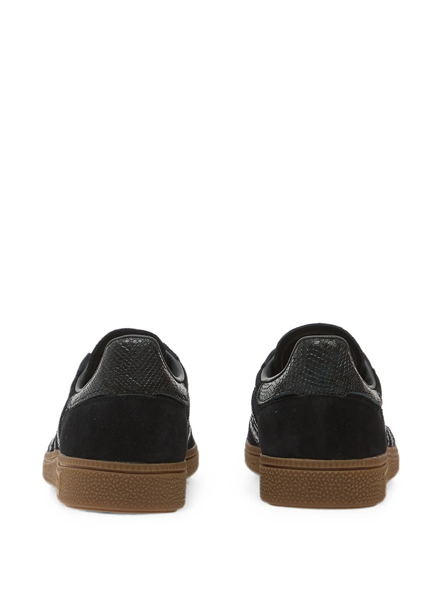 Туфли adidas Handball Spezial, размер 7.5 US, black — фото 1