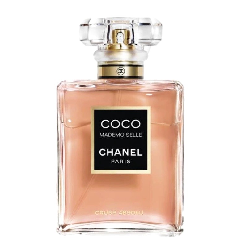 Парфюм женский Chanel Coco Mademoiselle Crush Absolu 100 мл - Коко Мадемуазель Краш Абсолю