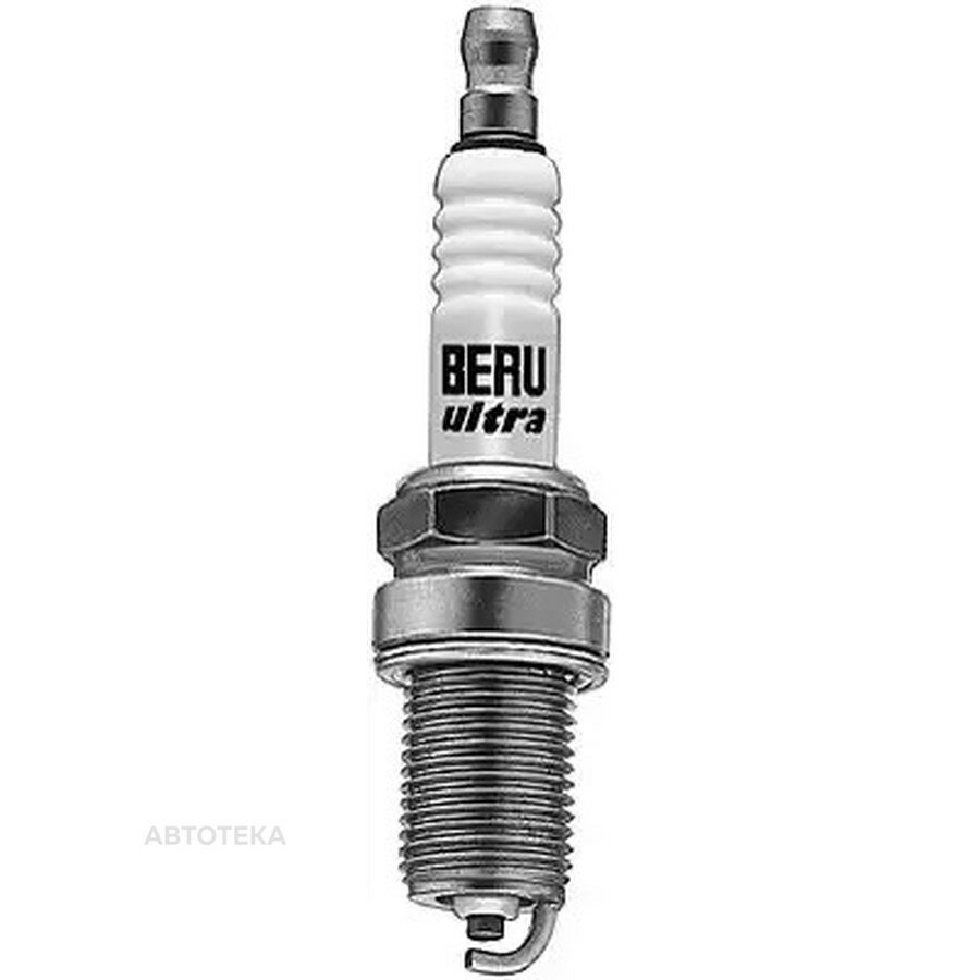 Свеча 'BERU' Z16 14FR-7DUX (16-клапанный двигатель) BERU Z16
