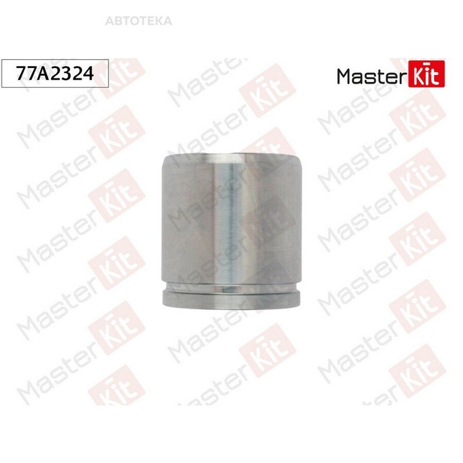 Поршень суппорта GM AGILA 00- MASTERKIT 77A2324