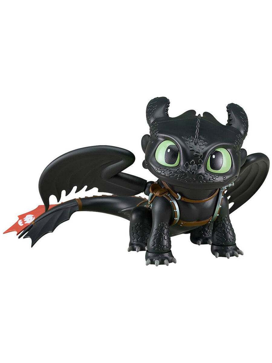 Фигурка Nendoroid Как приручить дракона Беззубик 9 см
