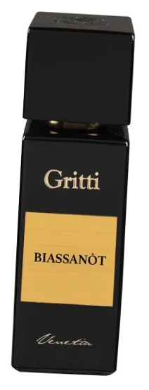 Парфюм унисекс Biassanot 100 мл / Гритти Биассанот от Gritti