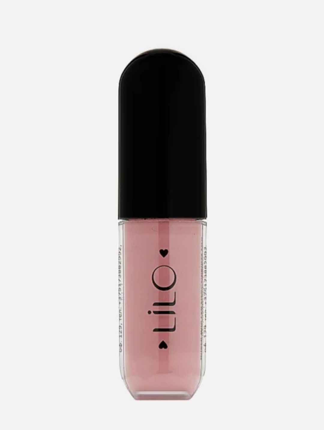Блеск для губ LILO lipgloss 310 Izabel