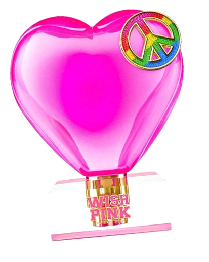 Виктория Секрет Лайф Из Пинк Виш Пинк парфюм женский 50 мл / Victoria's Secret Life Is Pink