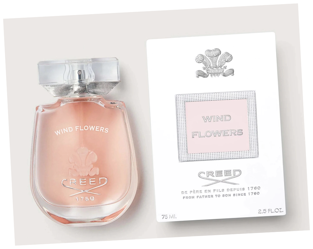 Парфюмерная вода женская Крид Винд Флауэрс 30 мл - Creed Wind Flowers