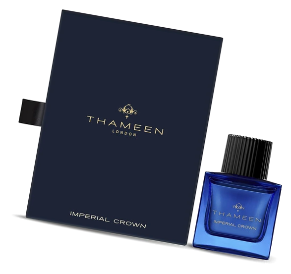 Духи унисекс 50 мл Thameen Imperial Crown / Тамин Империал Краун