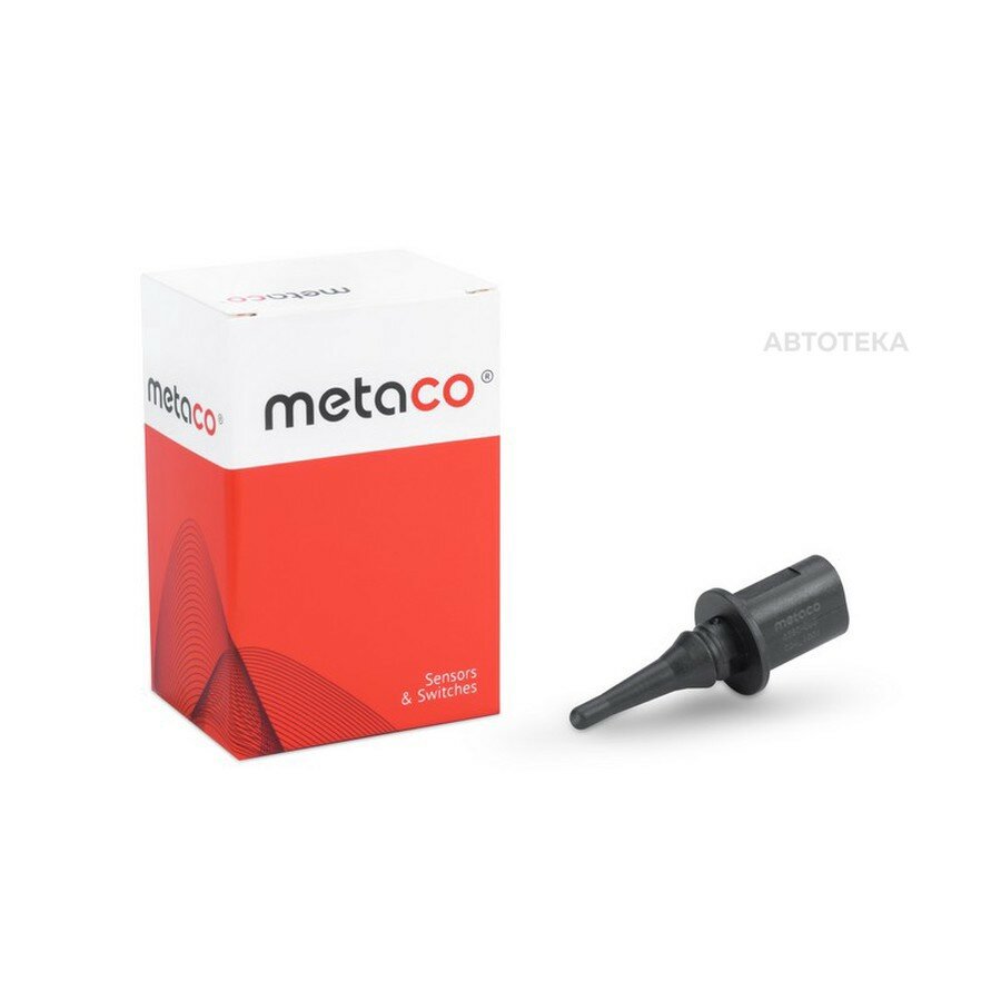 Датчик температуры окружающей среды MB C(W205)/E(W213)/S(W222) METACO 6380003