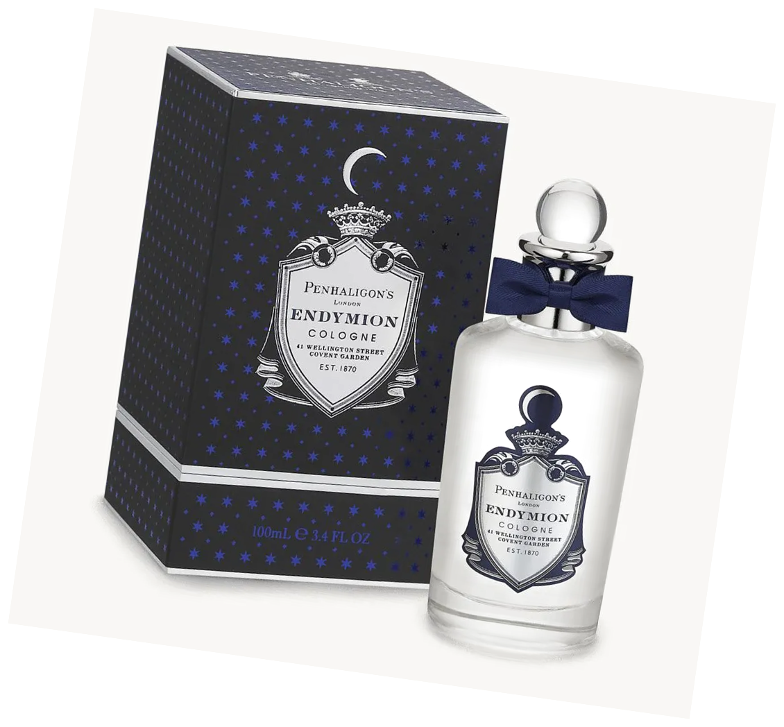 Penhaligon'S Endymion Cologne для мужчин 100 мл - одеколон Пенхалигонс Эндимион