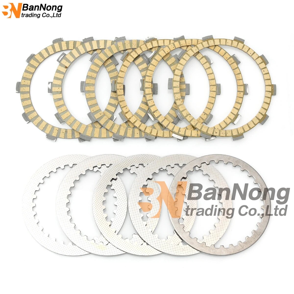 Для HONDA CM300 CM500 CB 400 500 X F CB400X CB500F CBR500R CB500X CB650R CBR650R All 11 PCS