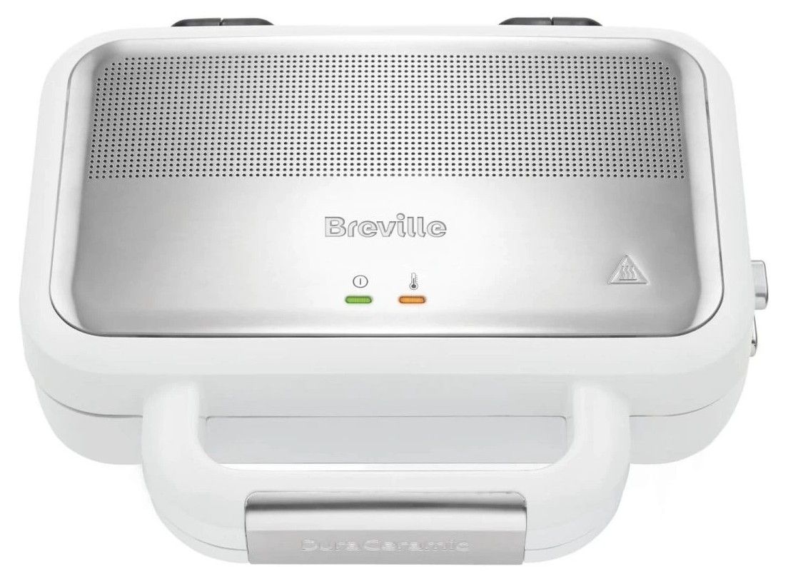 Сэндвичница BREVILLE VST074X