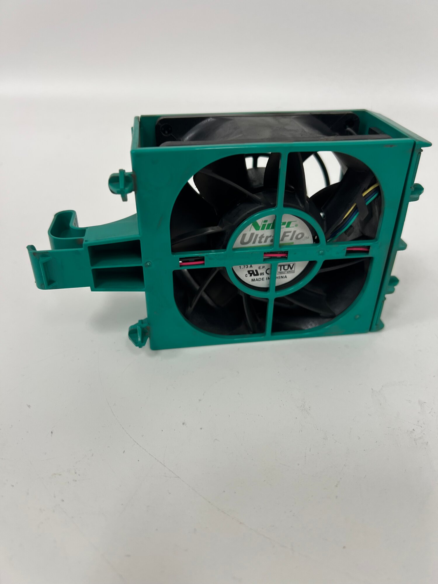Серверный Вентилятор охлаждения Nidec UltraFlo V80E12BGA7-07