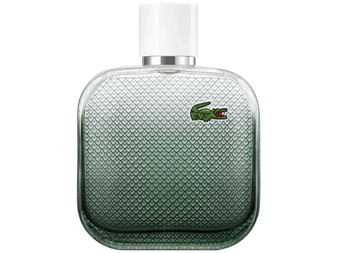 Туалетная вода LACOSTE L.12.12 Blanc, фужерный аромат мужской
