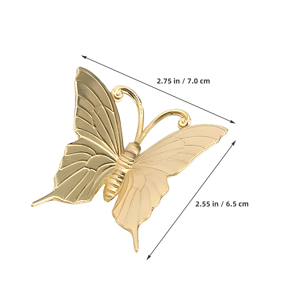 Brass Cabinet Knob Decorative Handle Для Мебели Винного Шкафа Тумбочки Выдвижного Ящика Золотой 7.00X6.50X4.00Cm