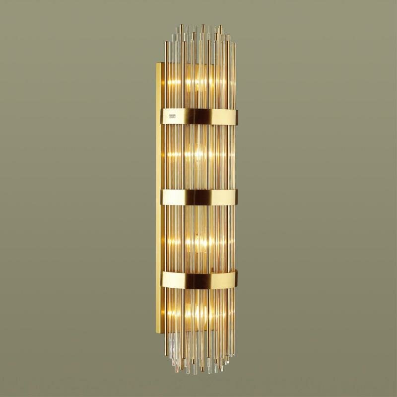 Бра Odeon Light 4854/4W — фото 1