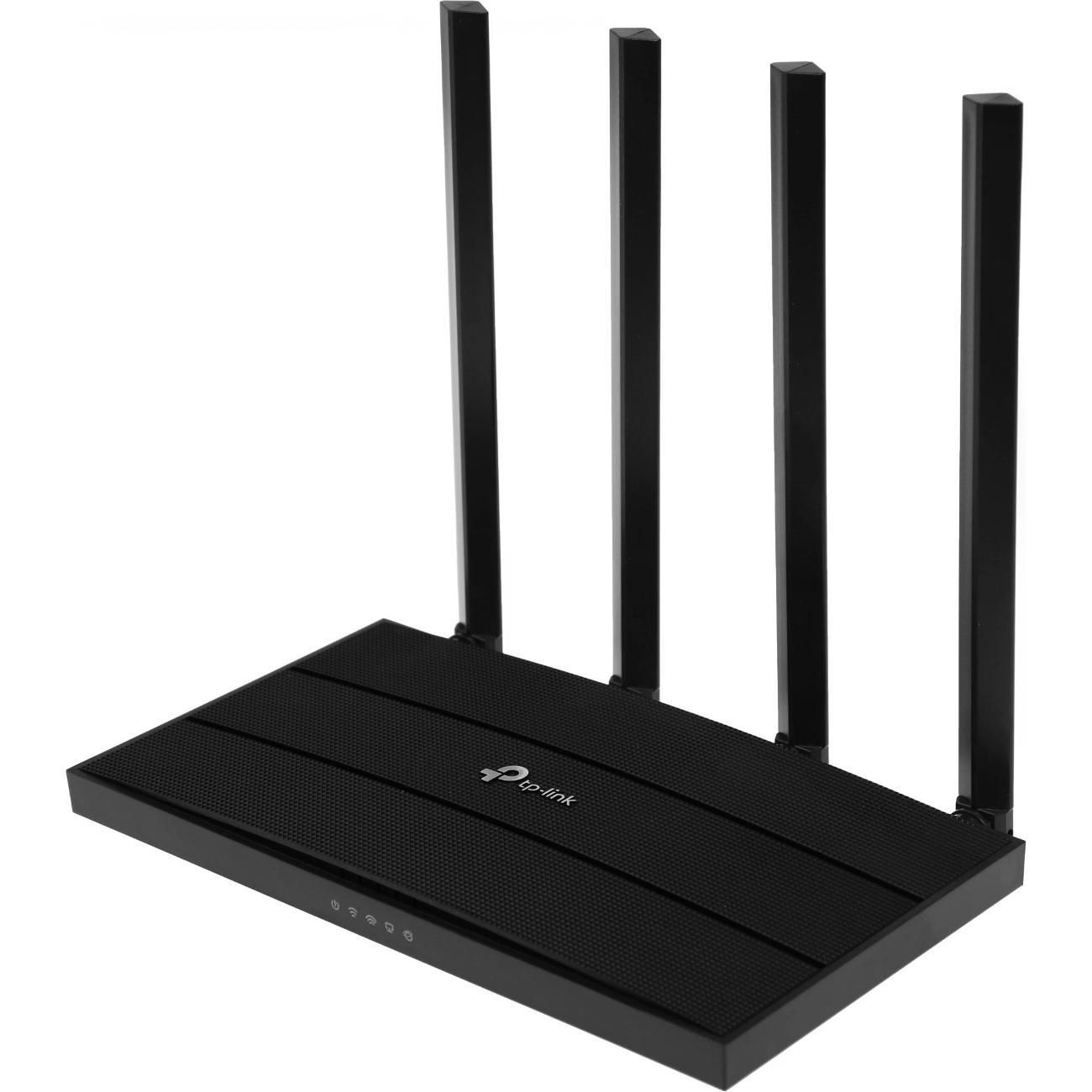 Wi-Fi роутер TP-Link ARCHER C80
