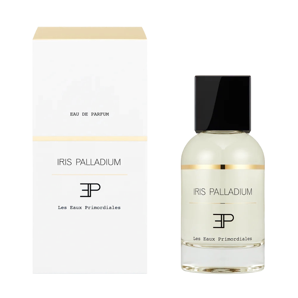 Лез О Примордиалес Ирис Палладиум - аромат унисекс 100 мл / Iris Palladium