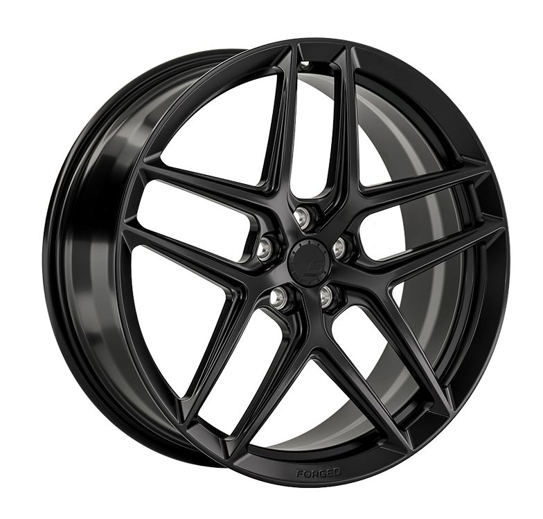 Колесный диск LS FORGED LS FG47 20x8.5" PCD5x108 ET45 D63.3 MB