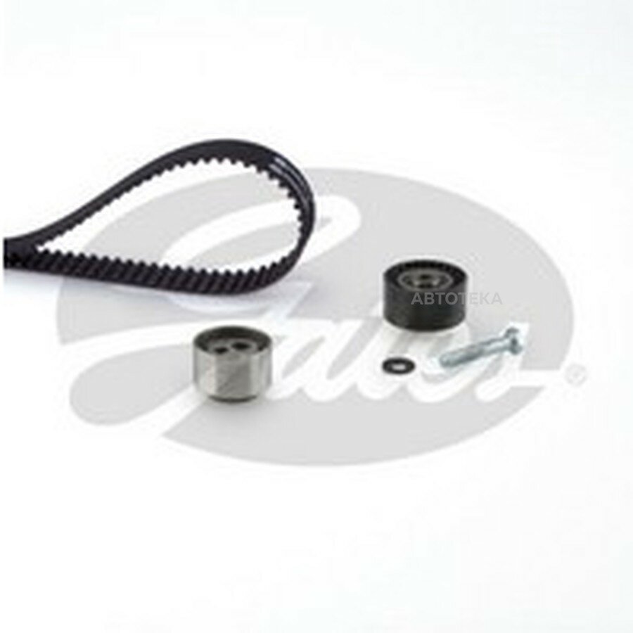 Комплект ремня грм GATES K025468XS