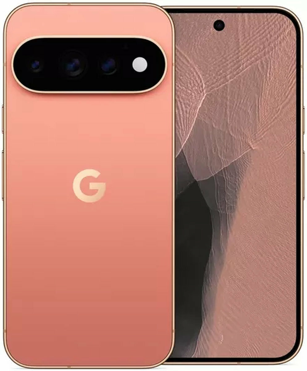 Google Pixel 11 Pro 16/512Gb Canyon Global nano Sim+eSim