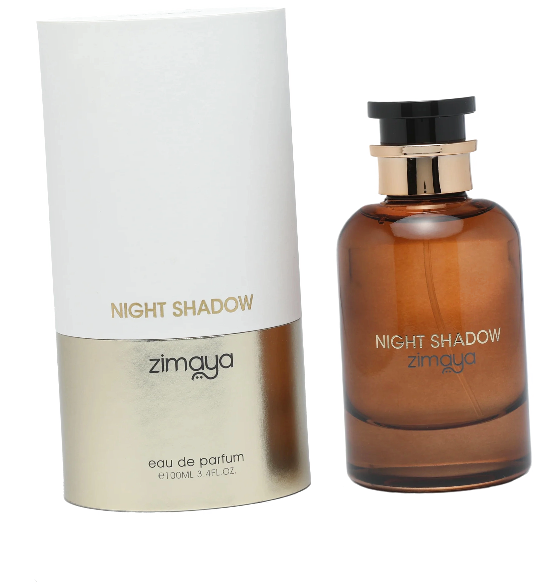 Зимая Найт Шадоу аромат для мужчин и женщин 100 мл / Night Shadow