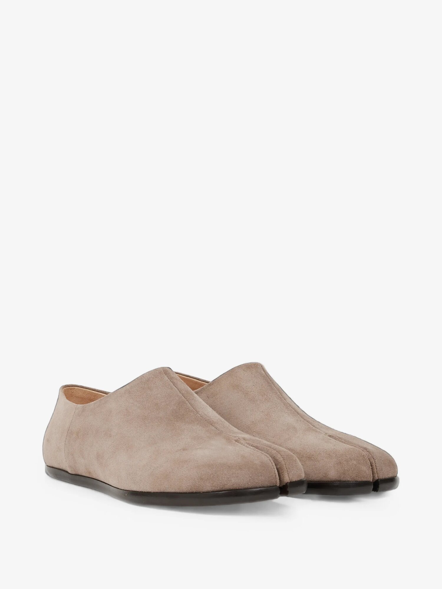 Туфли Maison Margiela Tabi Babouche shoes, размер 43 — фото 1
