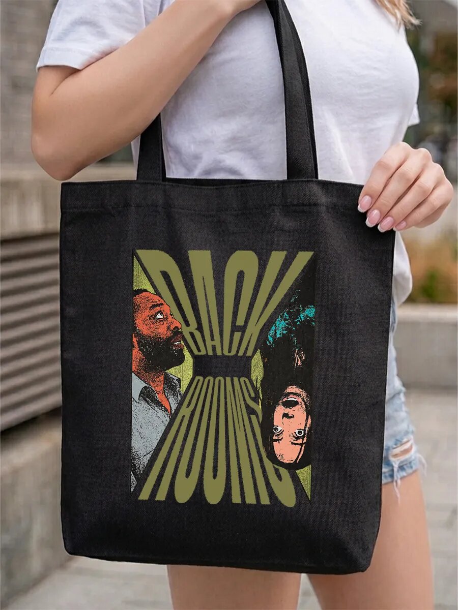 Сумка шоппер PRINTSHOT