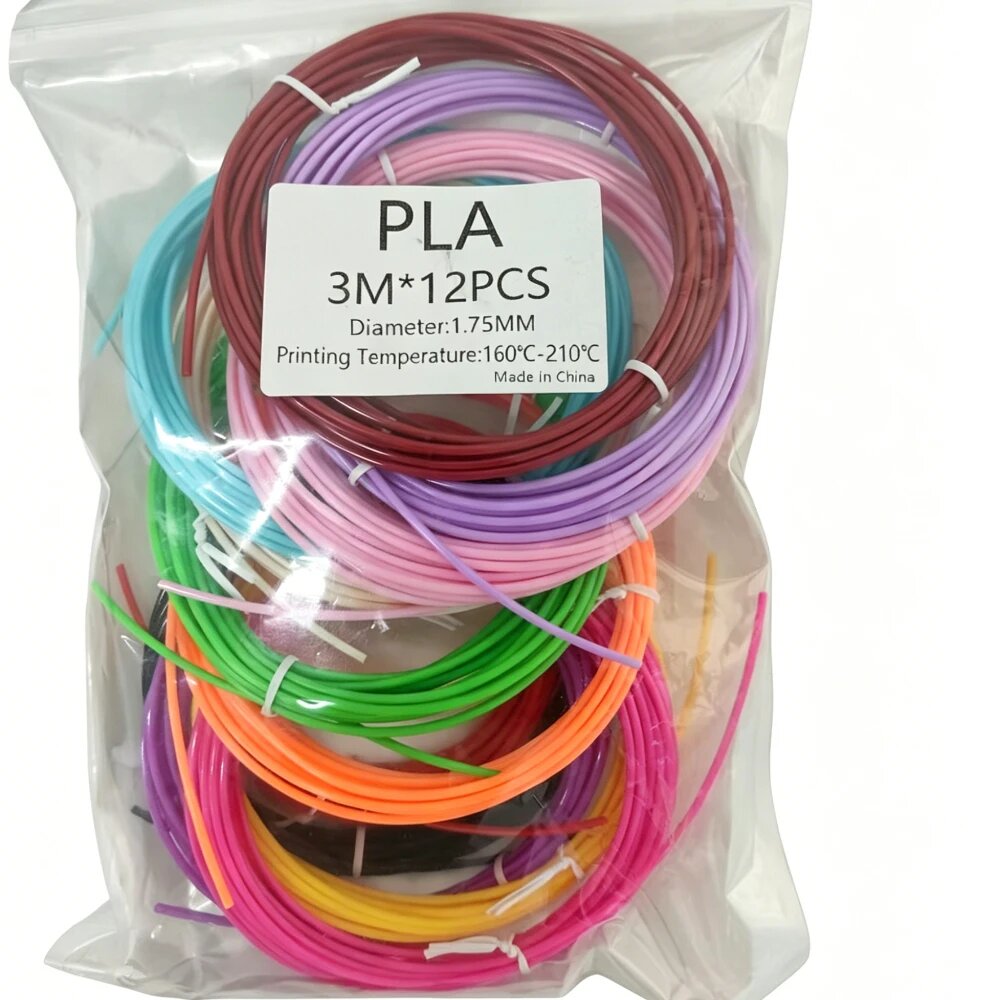 Filajoy3D PLA нить 1,75 мм для 3D-принтеров