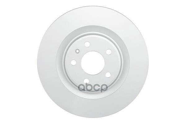 Тормозной диск задний (цена за 1 шт.) Bosch арт. 0986479750