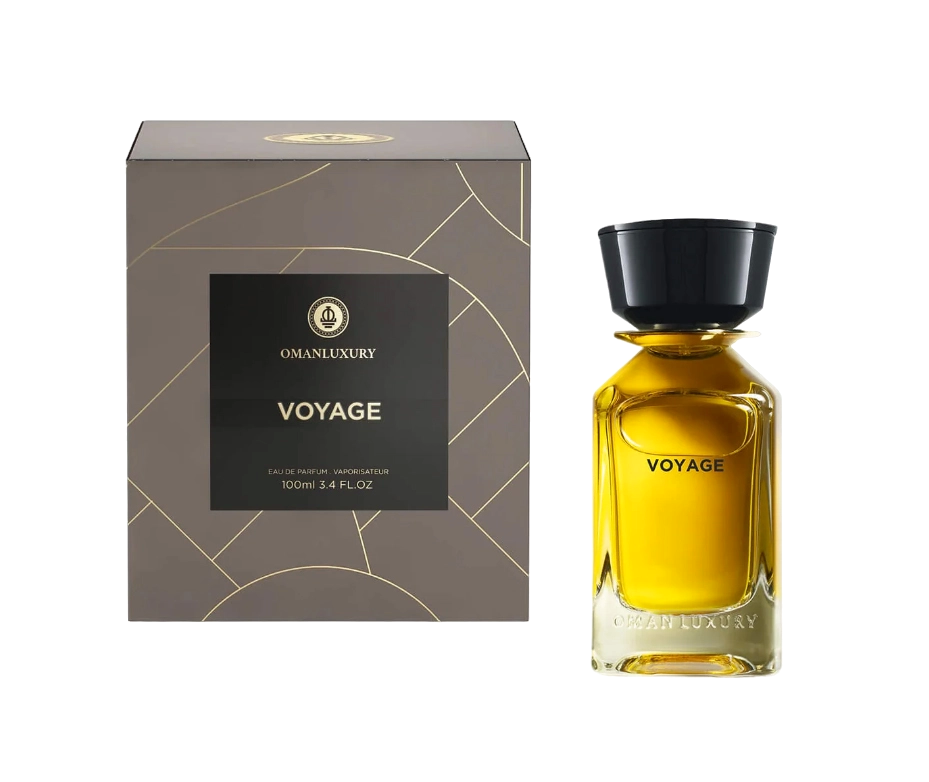 Унисекс парфюм Оманлакшери Вояж 100 мл / Omanluxury Voyage eau de parfum
