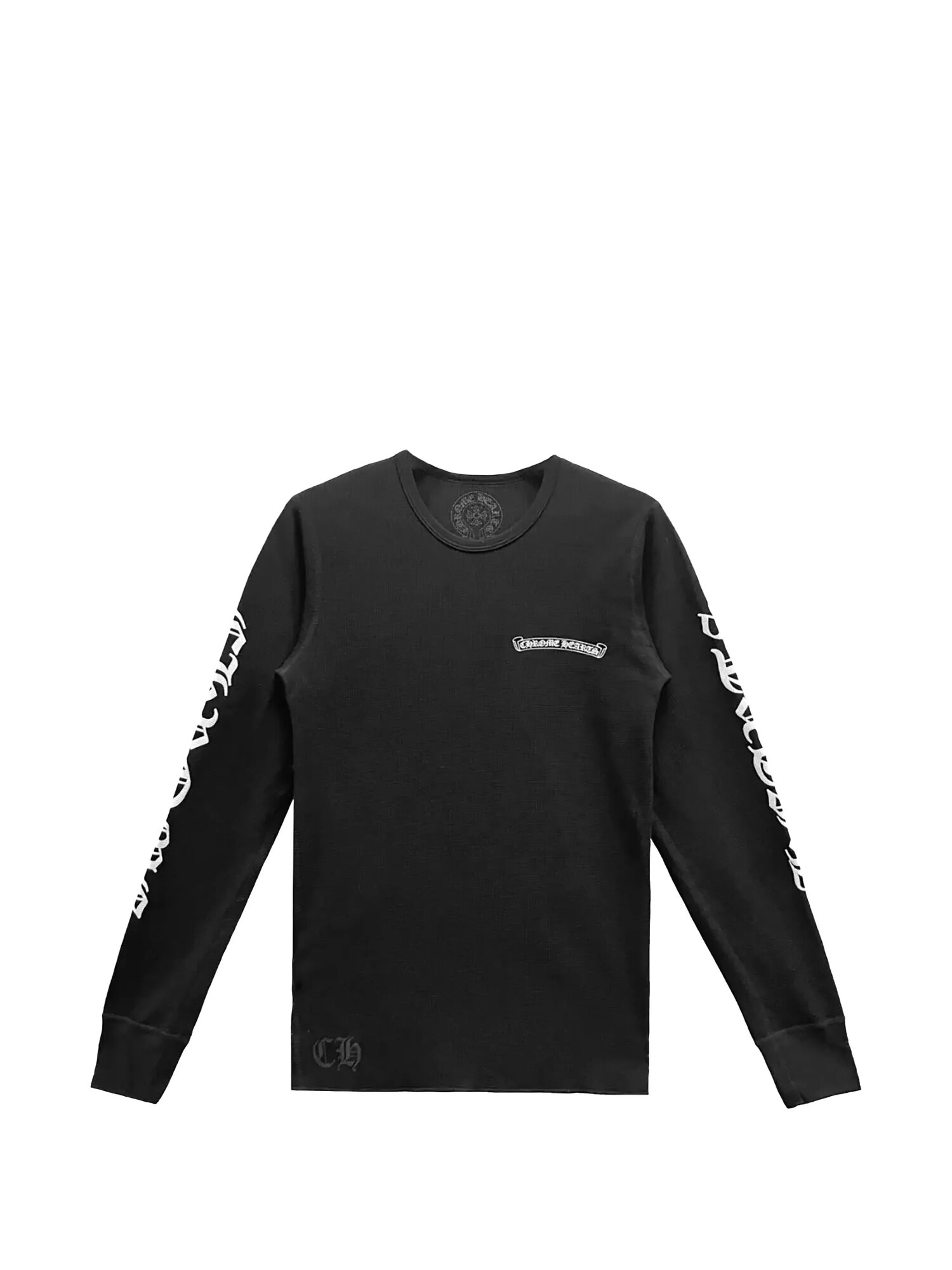 Футболка Chrome Hearts Scroll