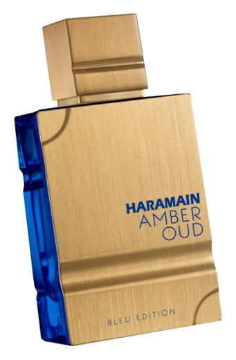 Аль Харамейн Амбер Уд Блу Эдишн парфюмерная вода 100 мл / Amber Oud Bleu Edition унисекс