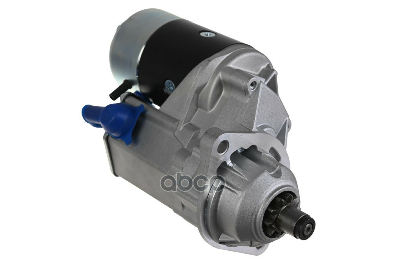Стартер!24V 4.5kW 10T JCB 434S ZENTPARTS арт. Z49320