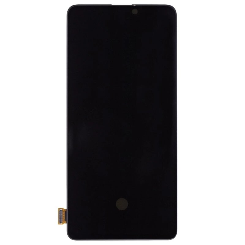 Дисплей для Xiaomi Mi 9T (M1903F10G) / Mi 9T Pro (M1903F11G) / Redmi K20 (M1903F10I) / Redmi K20 Pro + тачскрин (черный) (OLED)