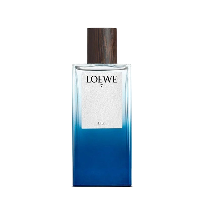 Loewe 7 Elixir парфюмерная вода унисекс 50 мл / Лоеве 7 Эликсир