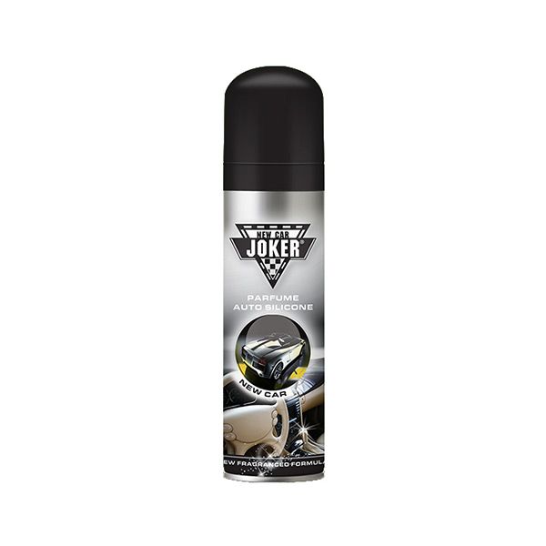 JOKER Полироль панели Новая машина 200 ml