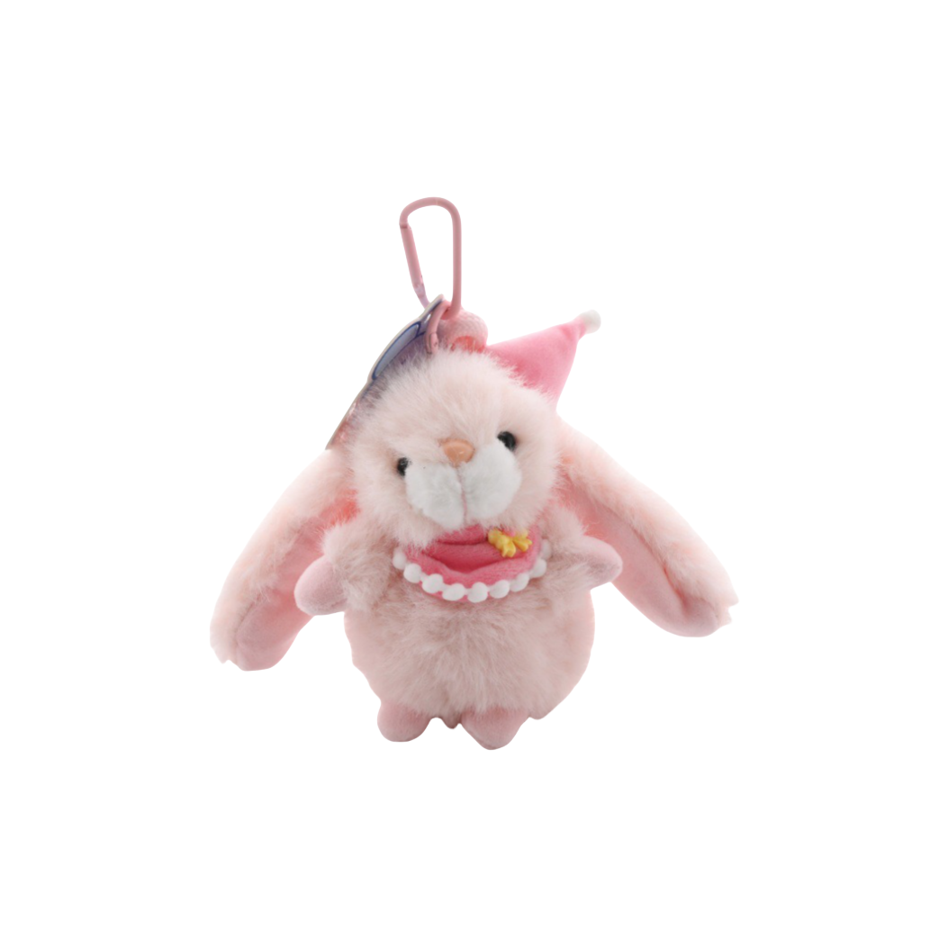 Игрушки подвесные XIONGJUN 11*8*7cm