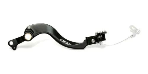 Рычаг заднего тормоза WRP KAWASAKI KX-F 250 05 > Black (WDL-FB020)