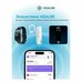 Фитнес-браслет Healbe Optimum Control 2
