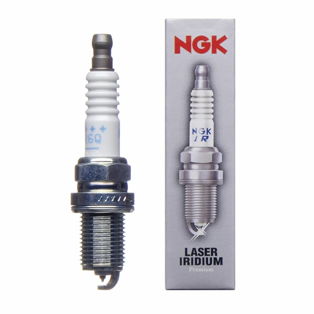 Свеча зажигания Ngk PFR6Q