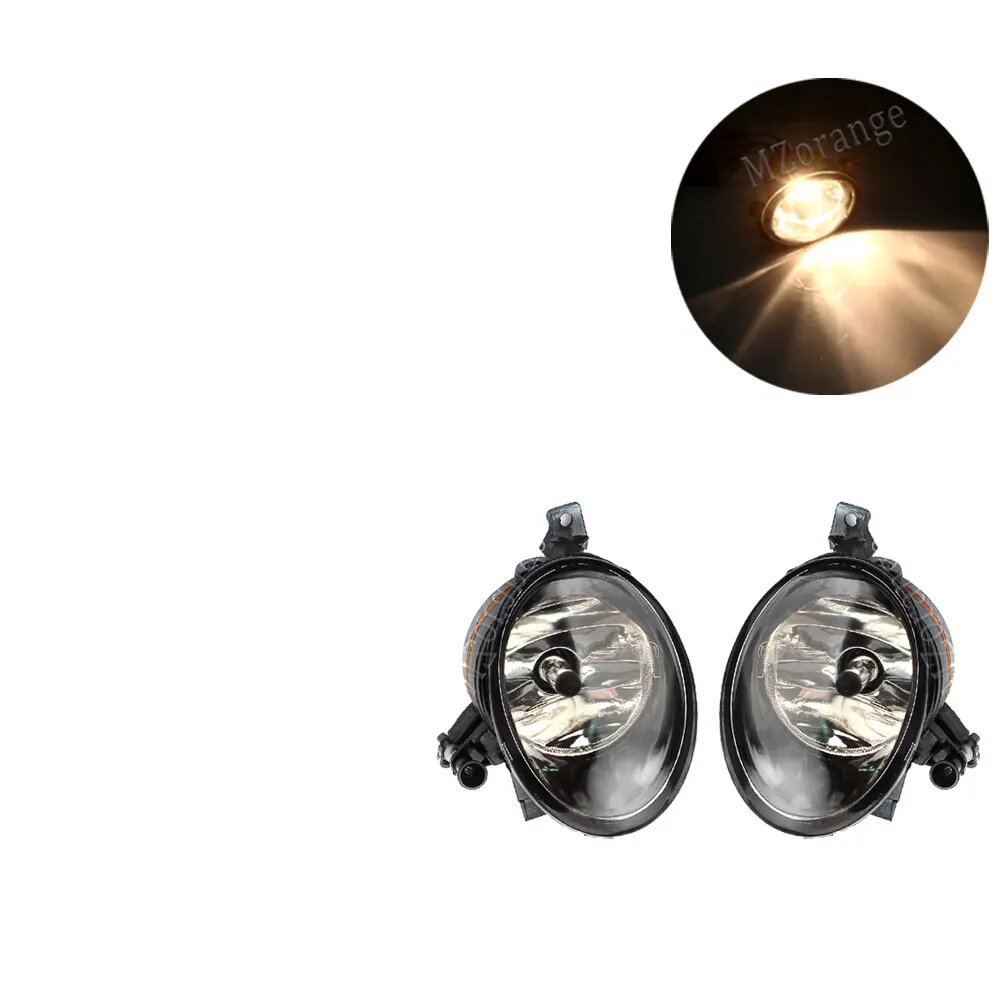 Противотуманные фары светодиодные для VW Jetta 6 A6 MK6 2011 2012 2013 2014 Фара переднего бампера Противотуманная фара Крышка гриль Безель Рамка Проволока аксессуары